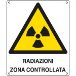 Cartelli Segnalatori | 3410 - cartello alluminio rifiuti pericolosi CER ...