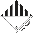 Cartelli Segnalatori | 8211L - etichetta 100x120 MISCELLANEOUS ...