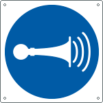 Cartelli Segnalatori | E1362KS - Etichetta obbligo segnalare l ...