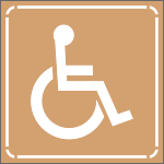 Cartelli Segnalatori | NC818 - dima in cartone