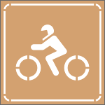 Cartelli Segnalatori | NC818 - dima in cartone