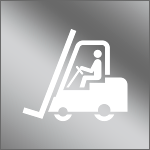 Cartelli Segnalatori | NC818 - dima in cartone