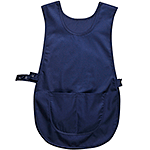 Cartelli Segnalatori | PWT43L/XL - Mantella blu navy con tasca tg.L/XL