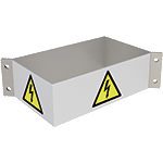 Cartelli Segnalatori | RFI766/105 - cartello monitore limite ...