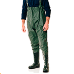 Cartelli Segnalatori | ZC636138 - Stivale a scafandro con puntale e ...