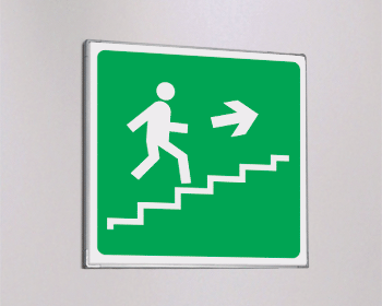 Cartelli Segnalatori - Scheda prodotto