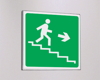 Cartelli Segnalatori - Scheda prodotto